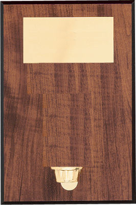 Plaques with Figures, Plaques, Awards | Dinn Trophy