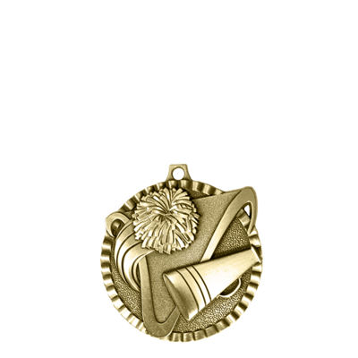 High Quality Cheer Medals and Awards | Dinn Trophy