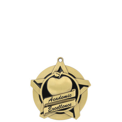 Sport and Academic Star Medals and Custom Awards | Dinn Trophy