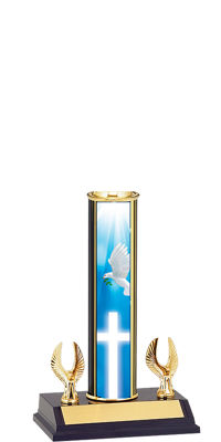 Christian Trophies and Awards | Dinn Trophy