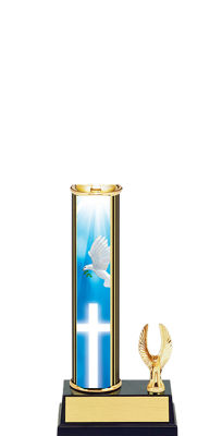 Christian Trophies and Awards | Dinn Trophy