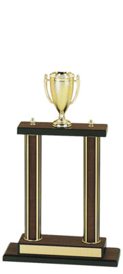 Large Mission Style Trophy, Trophies | Dinn Trophy