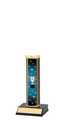 Achievement Sport Series Trophy, Trophies | Dinn Trophy