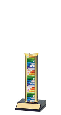 Education Sport Series Trophy, Trophies | Dinn Trophy