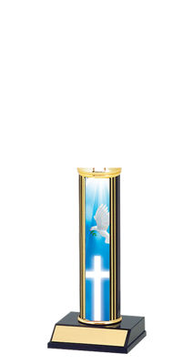 Christian Trophies and Awards | Dinn Trophy