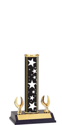 Star Trophies, Awards, Medals and Plaques | Dinn Trophy