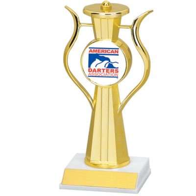 ADA Achievement Trophy | Dinn Trophy