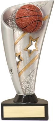 Best Selection of Basketball Trophies Online | Dinn Trophy