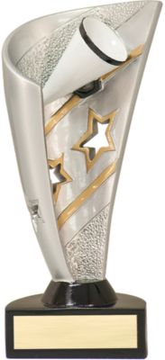 3D Resin Cheer Trophy, Cheer Awards | Dinn Trophy