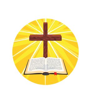 Religious Emblems | Special Occasion Awards | Dinn Trophy