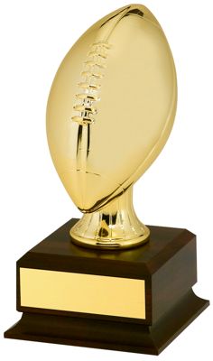 Gold Sports Ball Trophies | Football Trophy | Dinn Trophy