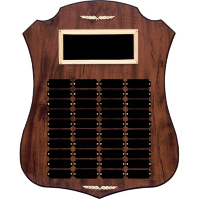 Perpetual Plaques, Trophies and Awards | Dinn Trophy