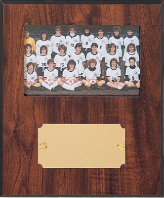 Classic Photo Award, Plaques, Trophies | Dinn Trophy