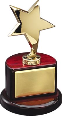 Buy Custom Desk Sets, Clocks & Trophies | Dinn Trophy