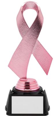 Awareness Ribbon Trophies with Free Shipping | Dinn Trophy