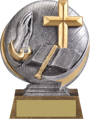 Bible Awards, Trophies, Plaques & Medals | Dinn Trophy