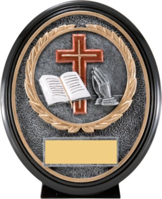 Church Trophies, Religious Trophies | Dinn Trophy