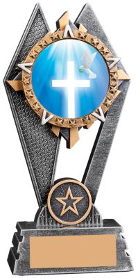 Church Trophies, Religious Trophies | Dinn Trophy