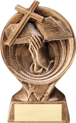 Bible Awards, Trophies, Plaques & Medals | Dinn Trophy