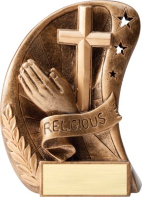 Church Trophies, Religious Trophies | Dinn Trophy