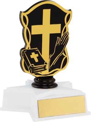 Bible Awards, Trophies, Plaques & Medals | Dinn Trophy