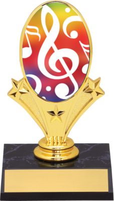 Church Trophies, Religious Trophies | Dinn Trophy