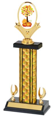 Fall Festival Awards, Trophies & Medals | Dinn Trophy