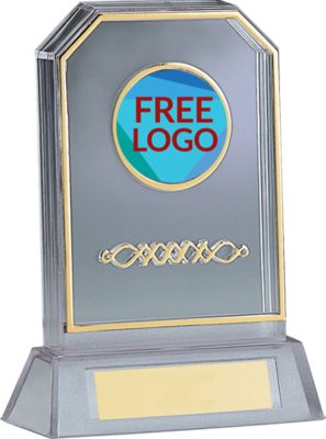 Custom Logo Trophies, Custom Trophies | Dinn Trophy